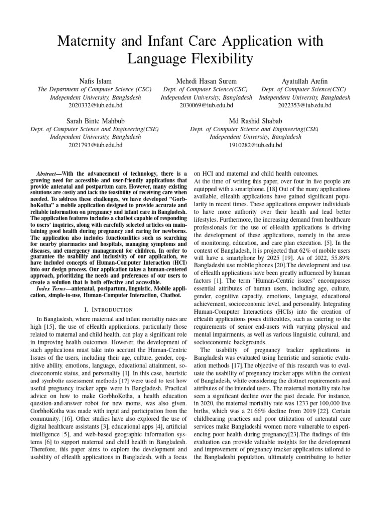 Human Computer Interaction HCI CSE 490 | PDF | Usability | Human–Computer Interaction