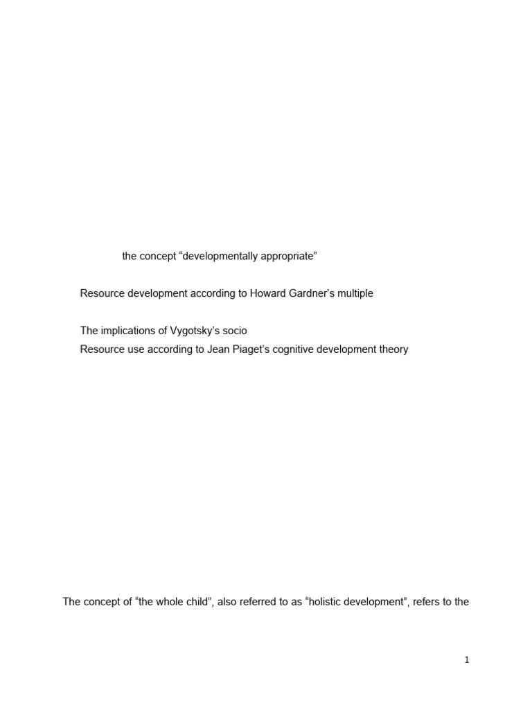 Rdf2601-Learning Unit 2 | PDF | Learning | Psychology