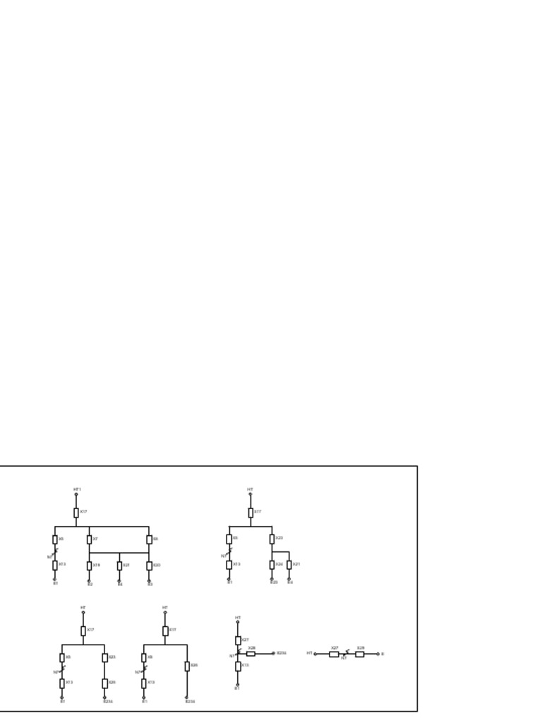Drawing1 Model | PDF