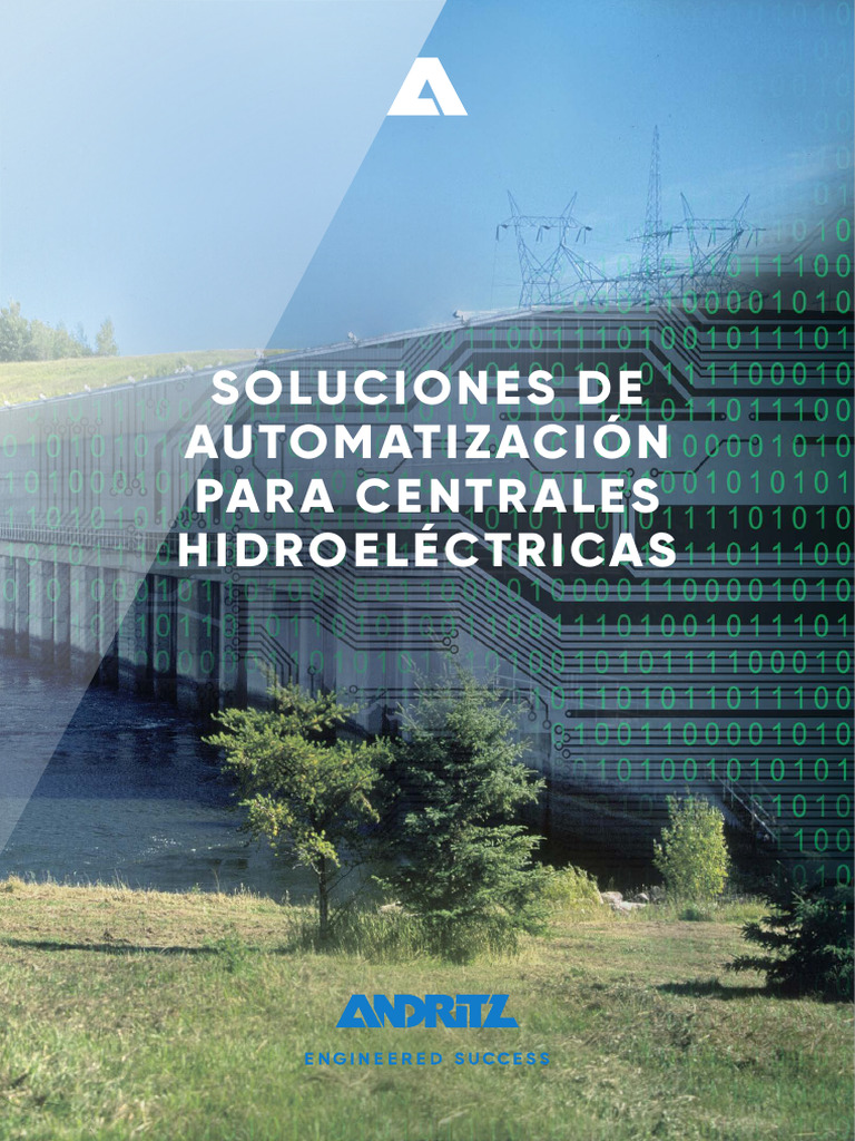 S03 - s2 LECTURA Hy Automation Es Data | PDF | Ingenieria Eléctrica | Hardware de la computadora