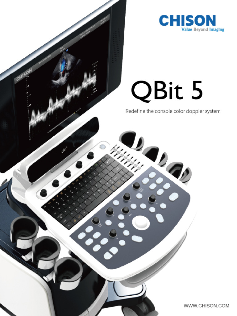 QBit 5 | PDF