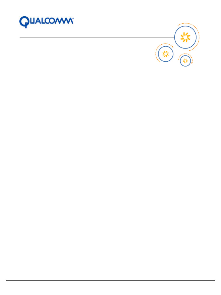 Qualcomm CSRB5342A11 IBVE R Datasheet | PDF | Bluetooth | Computer Science