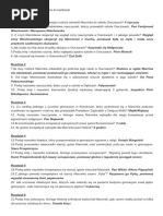 Notatka Zemsta | PDF