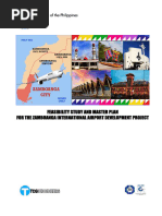 New DepEd DPWH School Building Designs 1 | PDF | Window | Classroom