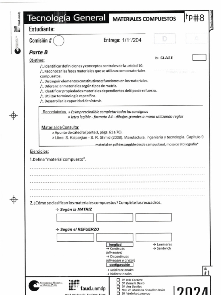 Tp8 Tecno $140 | PDF