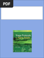 Triage. A Guide To Urgency For Non-Clinical Staff in General Practice ...