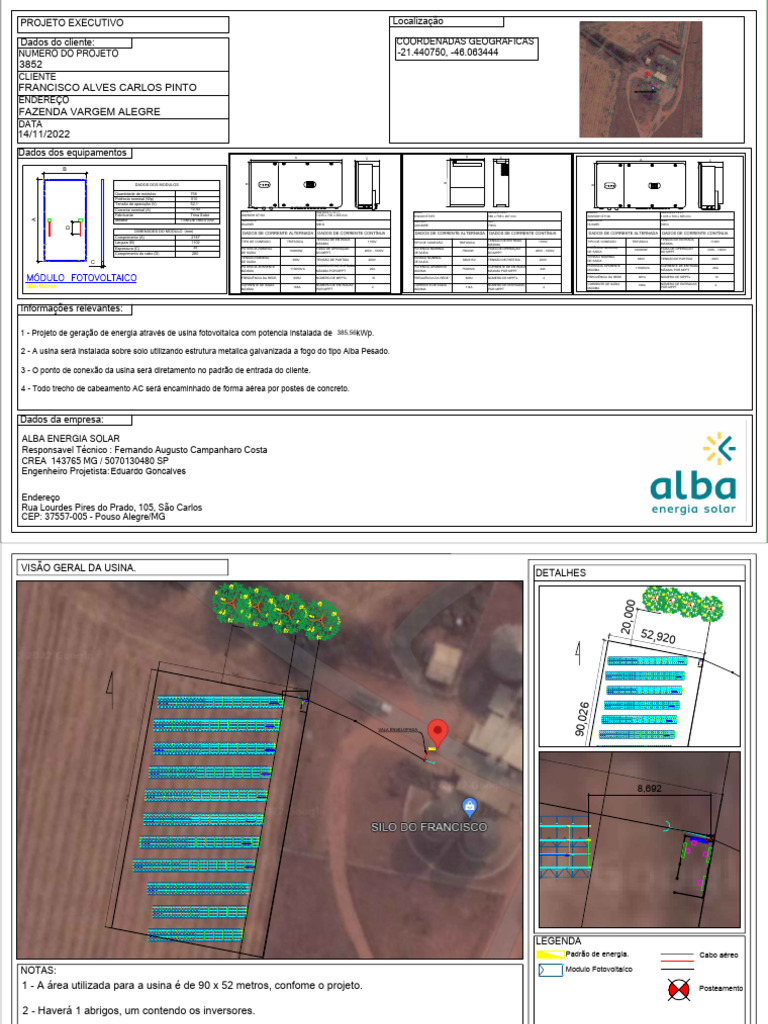 PRANCHAS Francisco Final | PDF | Potência (Física) | Natureza