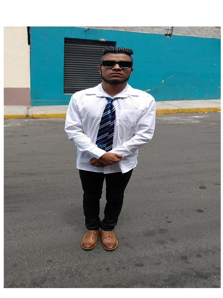 Andrés Cabrera Palomo (1) | PDF