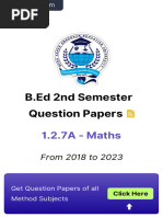Class 9 Physics Formula Sheet | PDF