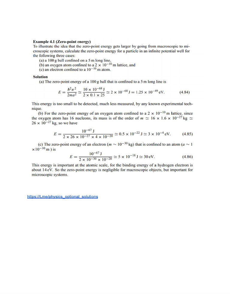2023 Physics P-2 SectionA | PDF