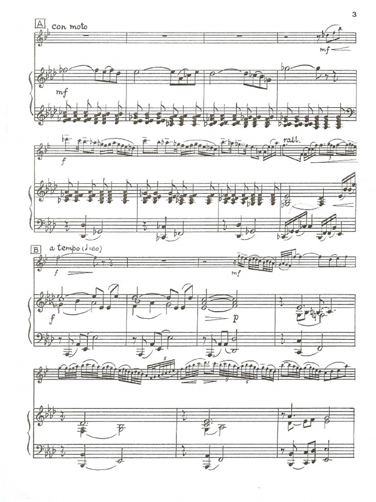 Pantomime P Sparke | PDF