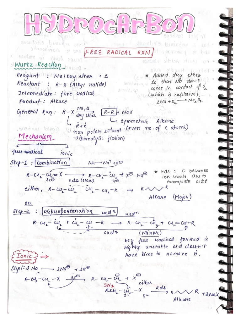 Notes 1 | PDF