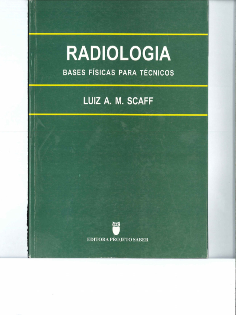 SCAFF - Bases Físicas para Técnicos | PDF