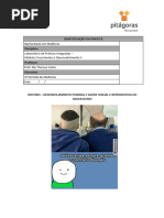 L08 - Escala de Tanner Feminina | PDF | Puberdade | Infância