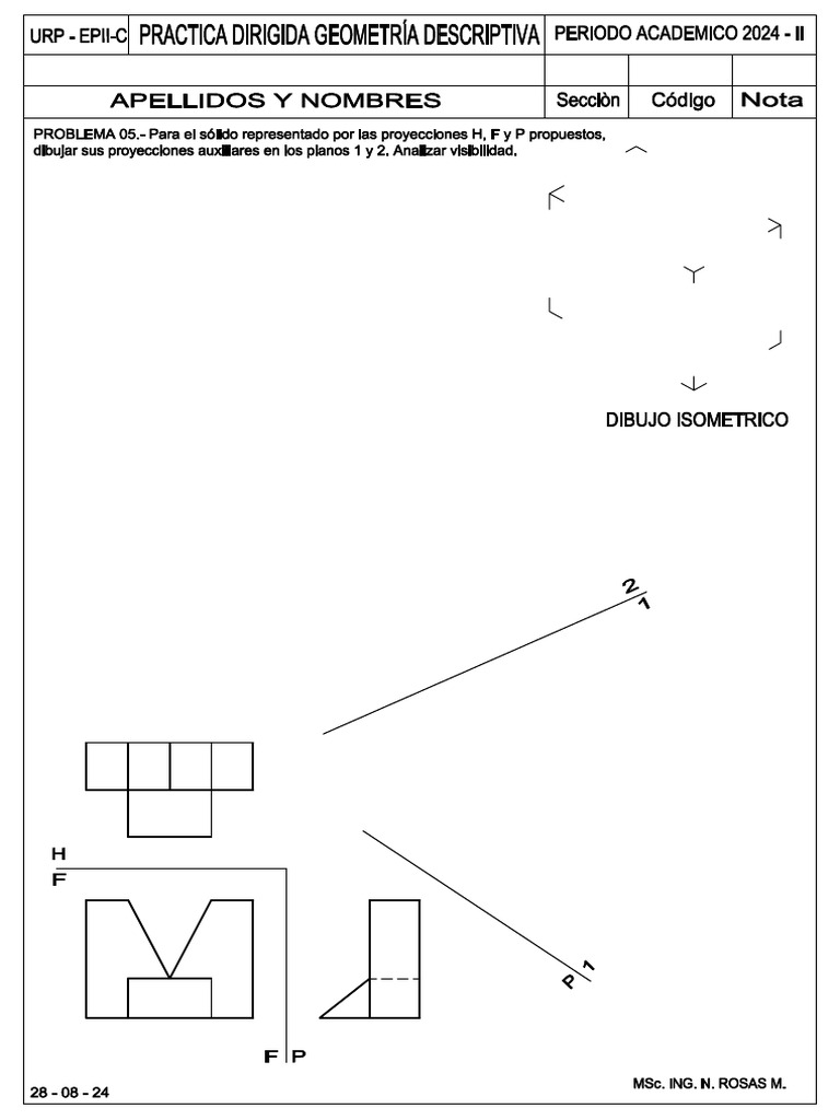 S2-PL5 Proy Sol | PDF