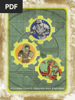 XCOM Enemy Within Research Guide | PDF | Plasma (Physics) | Armour