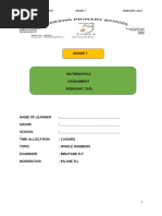 24 Math Card Game Rules and Examples | PDF | Teaching Mathematics