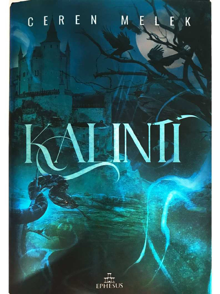 Kalıntı 2 (Ceren Melek) (Z-Library) | PDF