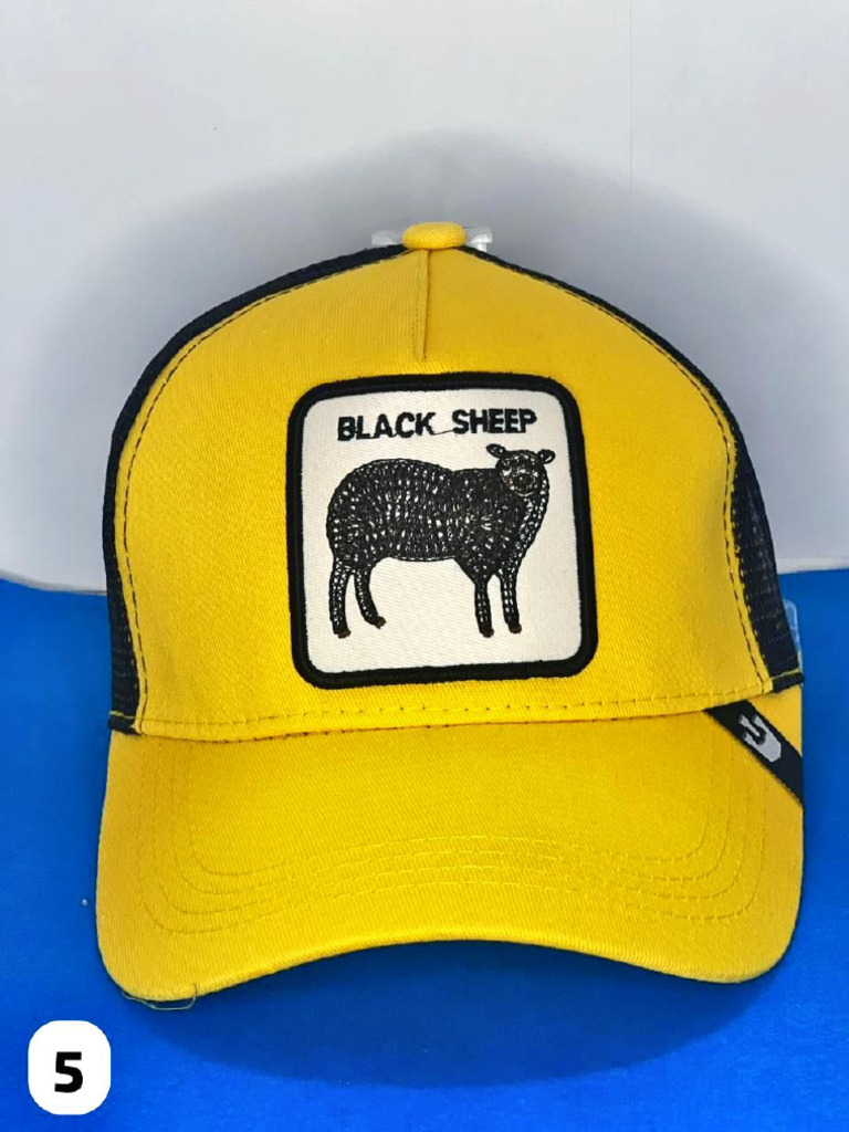 CATÁLOGO DE GORRAS | PDF