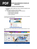 Icare FAQ | PDF | Password | Social Security Number