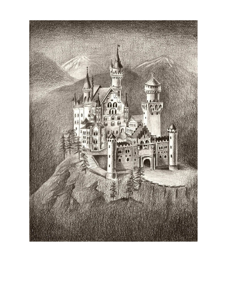 Hrad | PDF