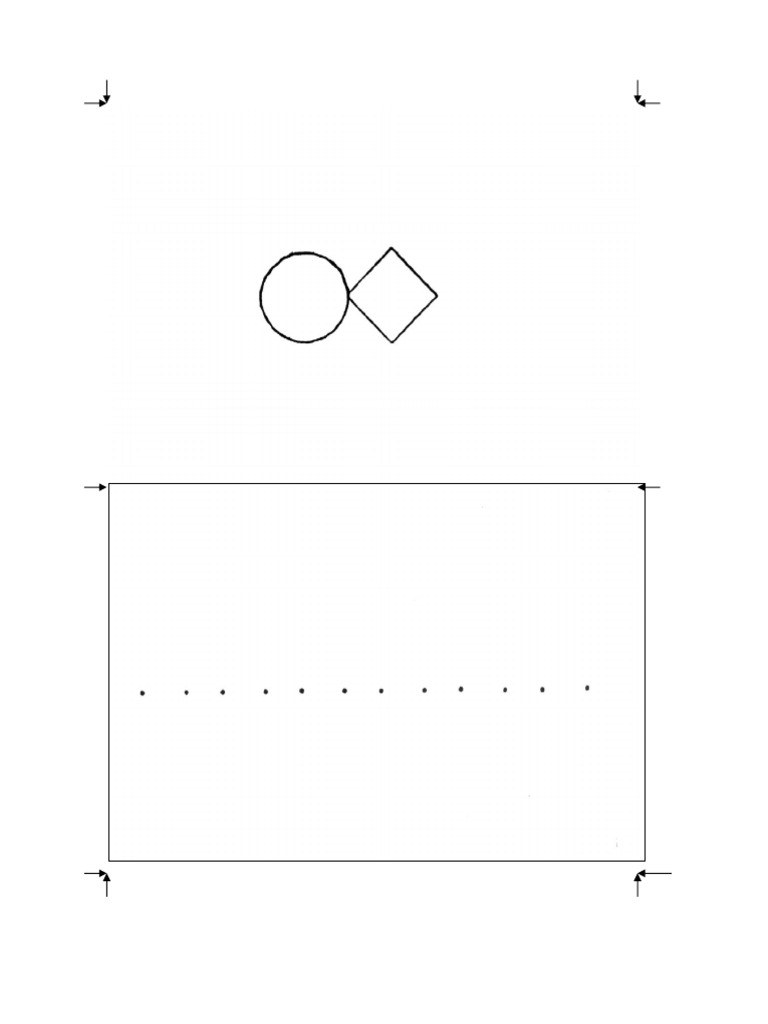Test_-_Tarjetas_Bender_Para_Imprimir[1] | PDF
