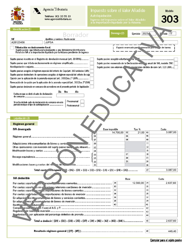 303 HLC | PDF