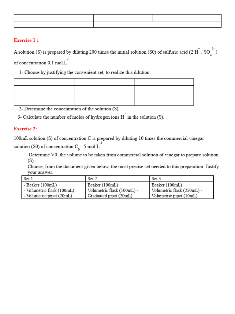 Revision LS-GS-1 | PDF