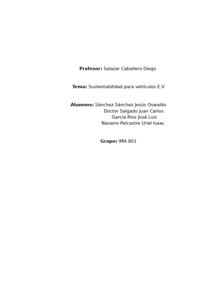 Auto Tronic | PDF | Arduino | Informática