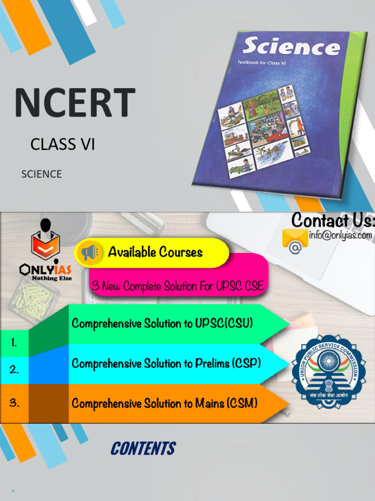 56_NCERT_Class_6_Science_Chapter_12_Electricity_and_Circuits_92 | PDF ...