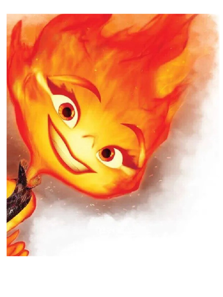 Fuego | PDF
