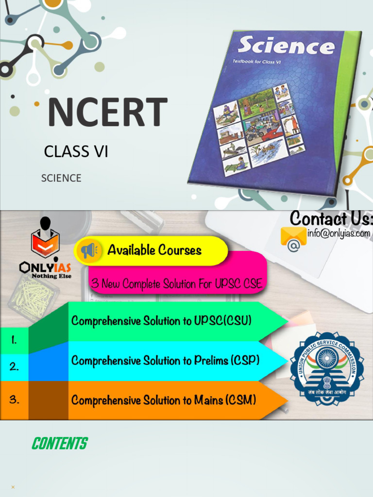 57 NCERT Class 6 Science Chapter 13 Fun With Magnets 94 PDF | PDF ...