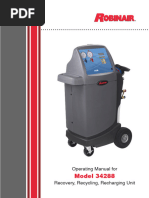 Busch Vacuum Pump MM Series Guide | PDF | Pump | Vacuum