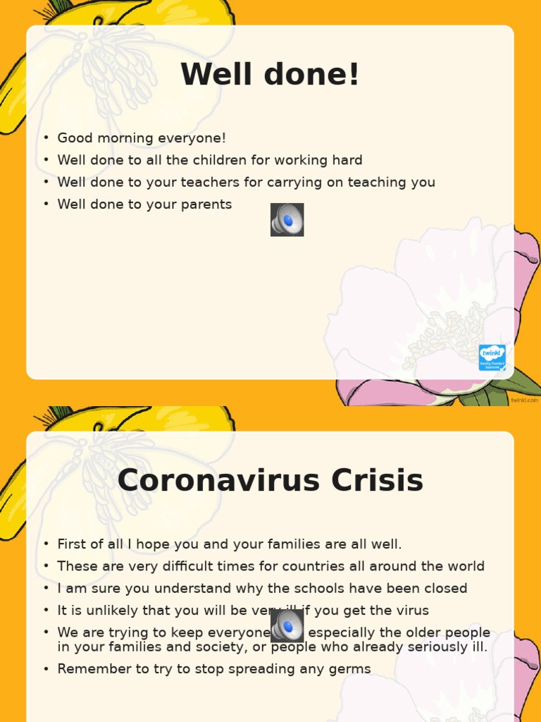 KS2 Assembly - International-Day-Of-Happiness-Powerpoint - Ver - 6 ...