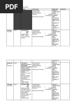 2025 Term 2 Curriculum Management Plan | PDF