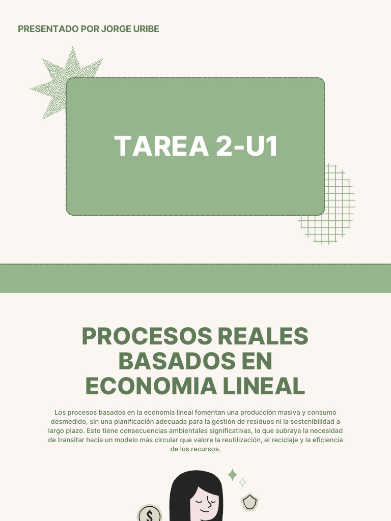 Tarea 2-U1 | PDF