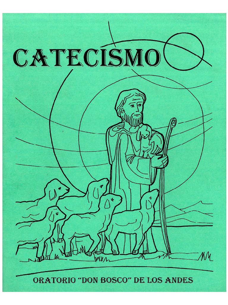 CATESISMO | PDF