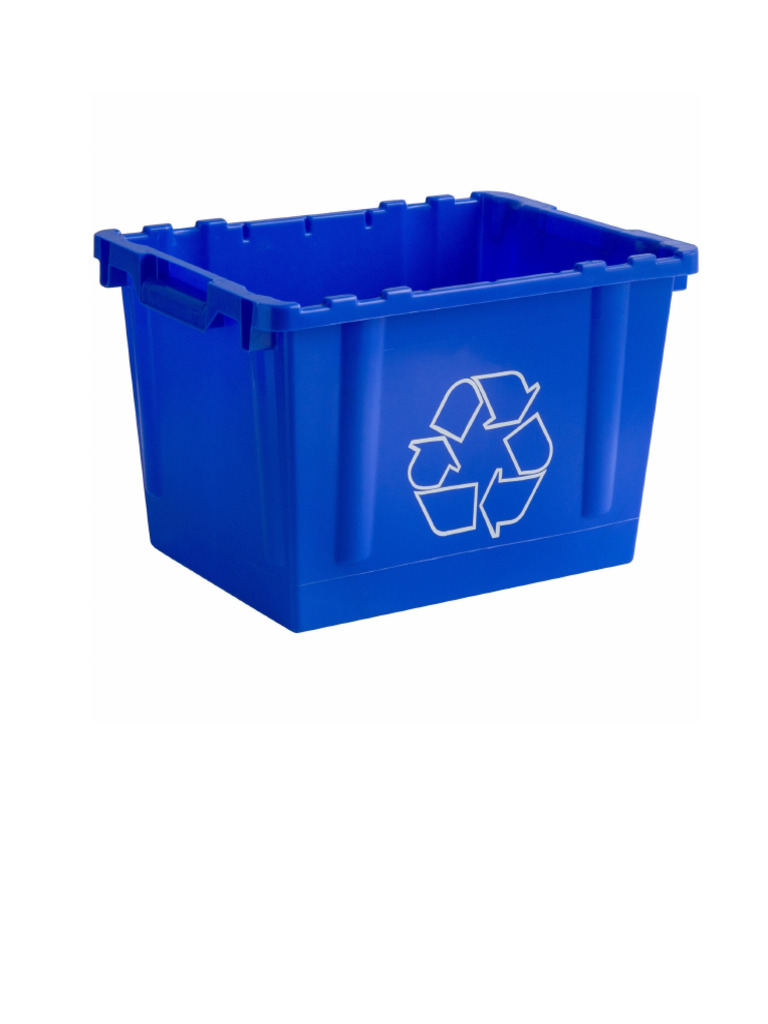 Recycle or Trash | PDF