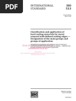 Iso 9013 2017 | PDF | International Organization For Standardization | Specification (Technical ...