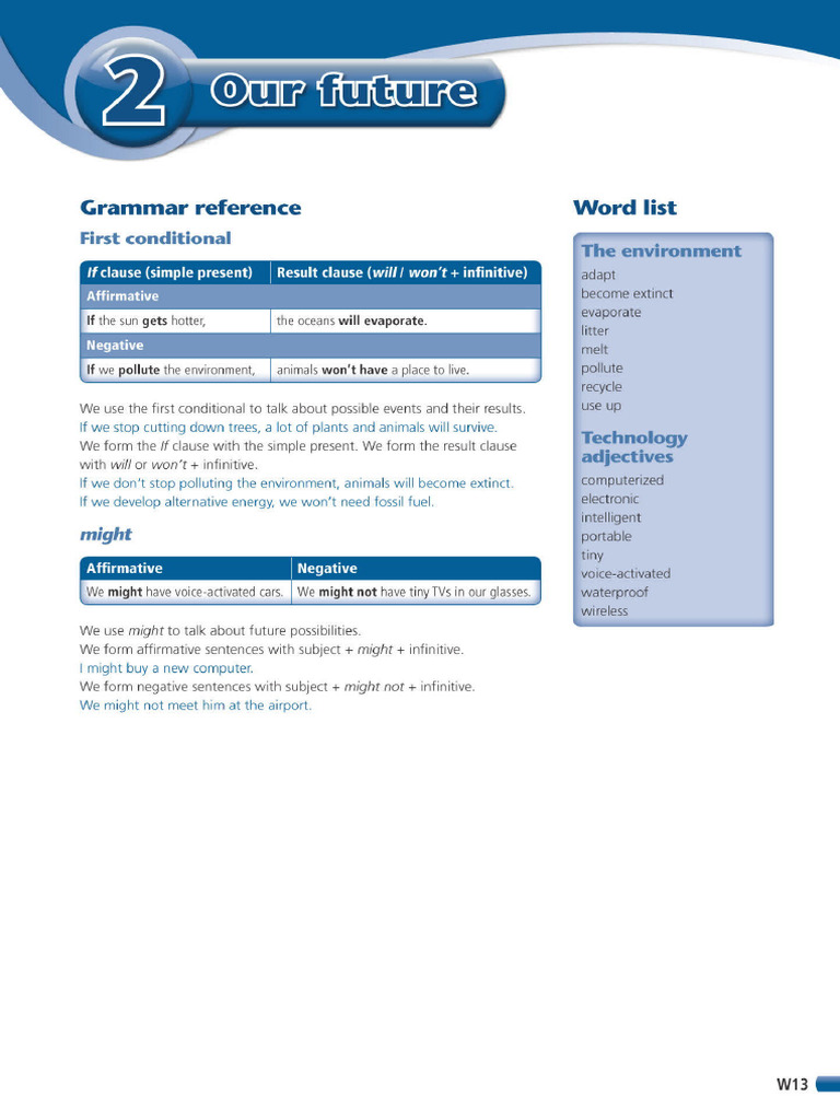 Engage 3 Students Book & Workbook-120 | PDF