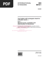 Iso 5210 2023 | PDF | International Organization For Standardization ...