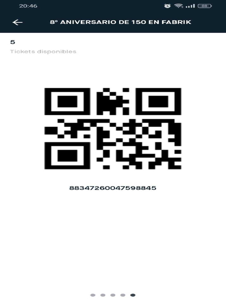 ticketswap-8th-anniversary-of-150-ticket-30361776 | PDF