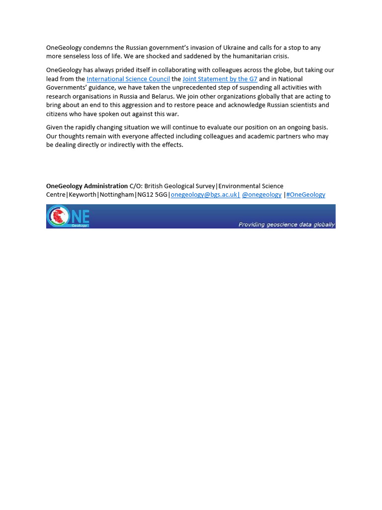 russian-involvement-to-onegeology-statement | PDF