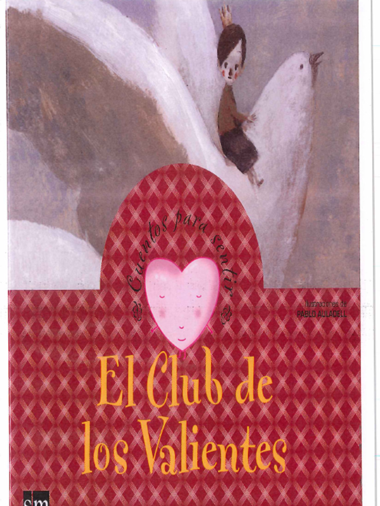 El Club de Los Valientes | PDF