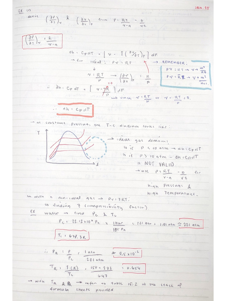 Lecture 3-2 - 01-25-18 | PDF