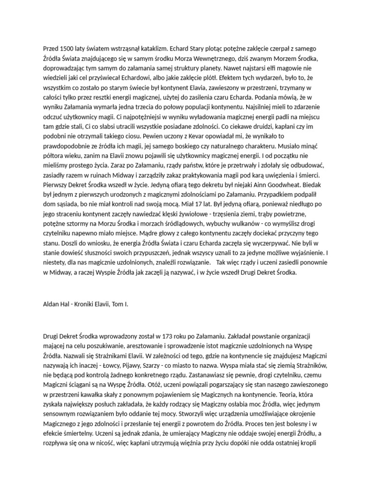 Kroniki_Elavii (2) | PDF
