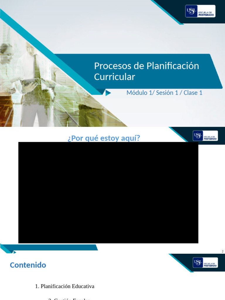 1ppt - Inhouse - Epg Usil Procesos de Planificación Curricular Ztp Equipo 2 (2) | PDF ...