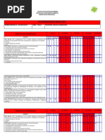 Prontuario Adquisicion de La Lengua Tercer Grado | PDF | Sociedad ...