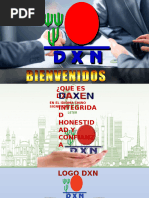 DXN E-World | PDF | Aplicación movil | Teléfonos móviles