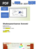 Gedig 4 Eksamenlokaal - AEAT - GR 12 - 2023 | PDF